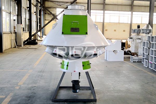 Rotary Distributor - pellet-richi.com