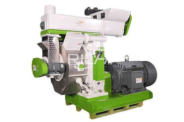 Hop Pelletizing Equipment, Pellet Machine For Hops - pellet-richi.com