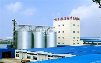 Customized Animal Feed Factory,Commercial feed factory supplier ...