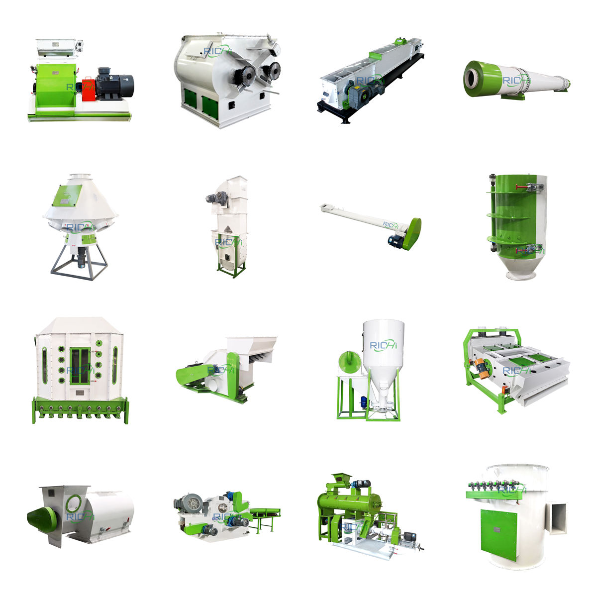 Animal feed pelletizer,Wood pelletizer,Biomass pelletizer - pellet ...