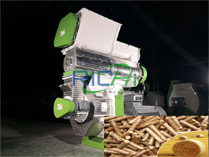 Animal feed pelletizer,Wood pelletizer,Biomass pelletizer - pellet ...