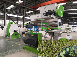 Animal feed pelletizer,Wood pelletizer,Biomass pelletizer - pellet ...
