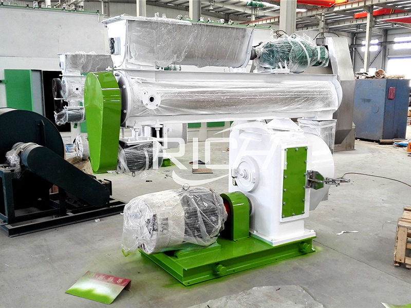 animal feed pelletizing machine,wood pelleting machine,grass ...