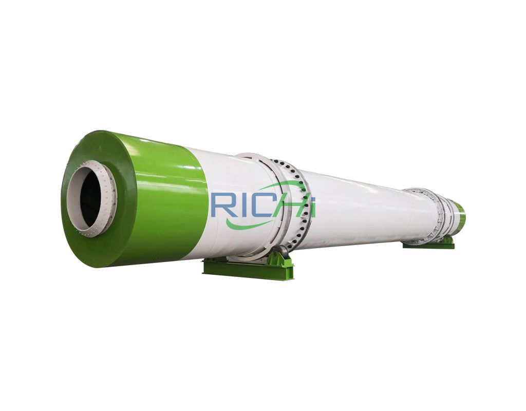 Cat Litter Pellet Making Machine - pellet-richi.com