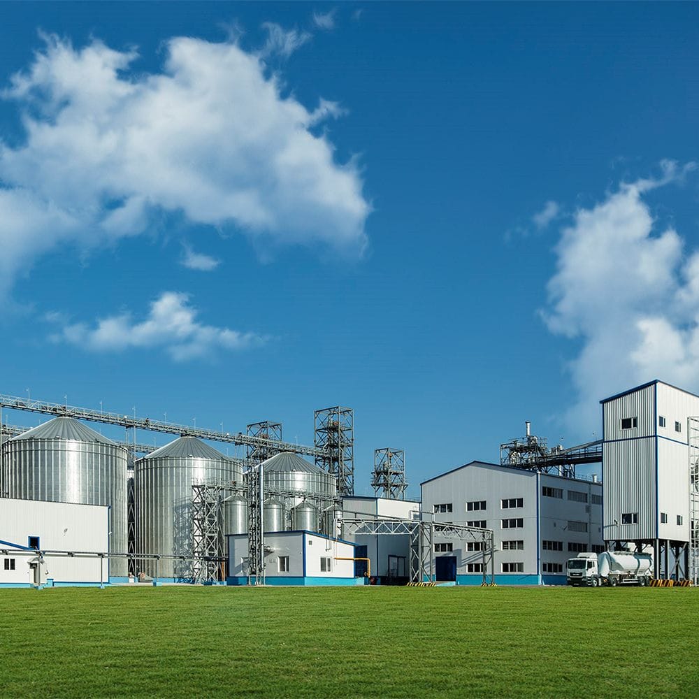 Poultry Feed Production Line - pellet-richi.com